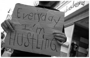How To Become A Hustler In Business