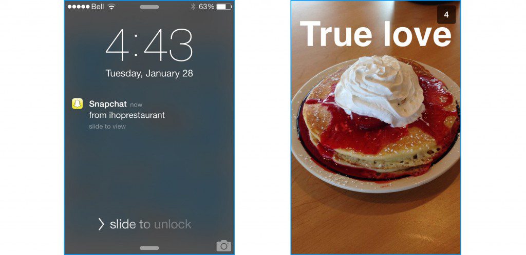 The Ultimate Marketing Guide to Using Snapchat for Business | Social ...