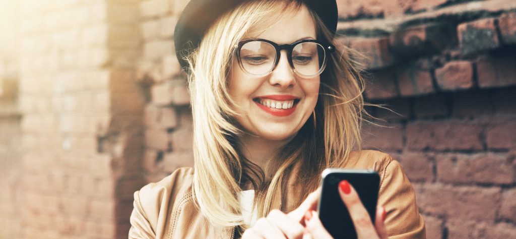 How To Connect With Millennials & Generation Y On Instagram