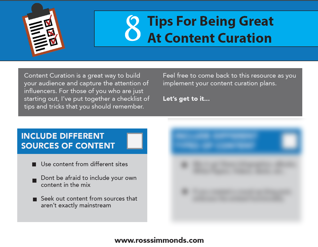 The Ultimate Content Curation Guide For Marketers
