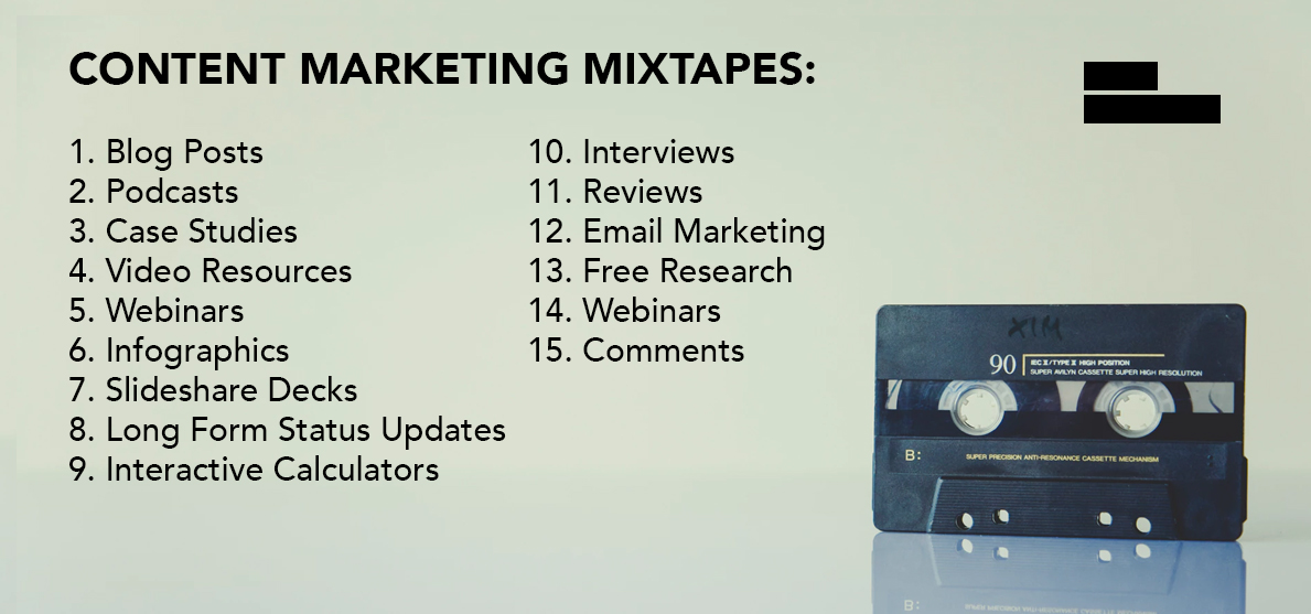 How To Write B2B Content That Your Audience Really Wants