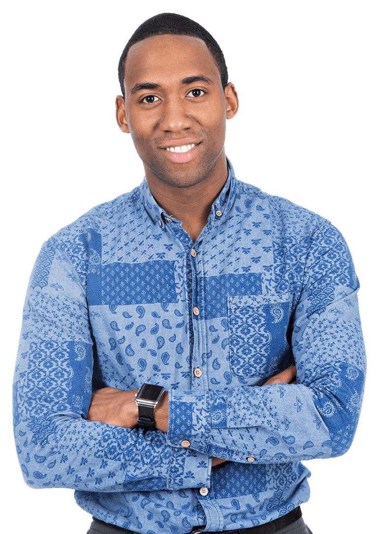 Ross Simmonds | B2B Marketing Strategies For Founders & Marketers