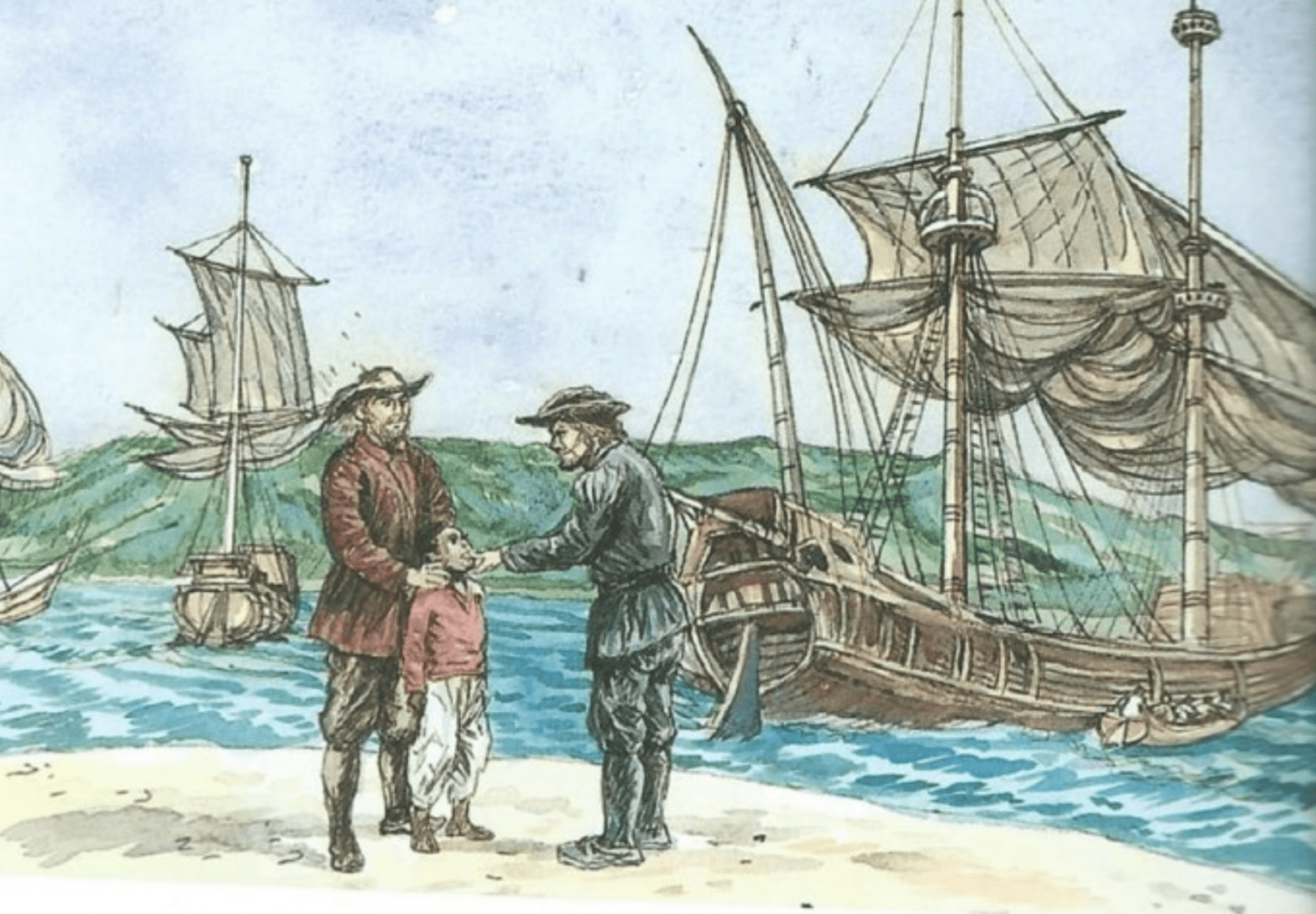 Why This Canadian Declared Juneteenth An Annual Paid Company Holiday