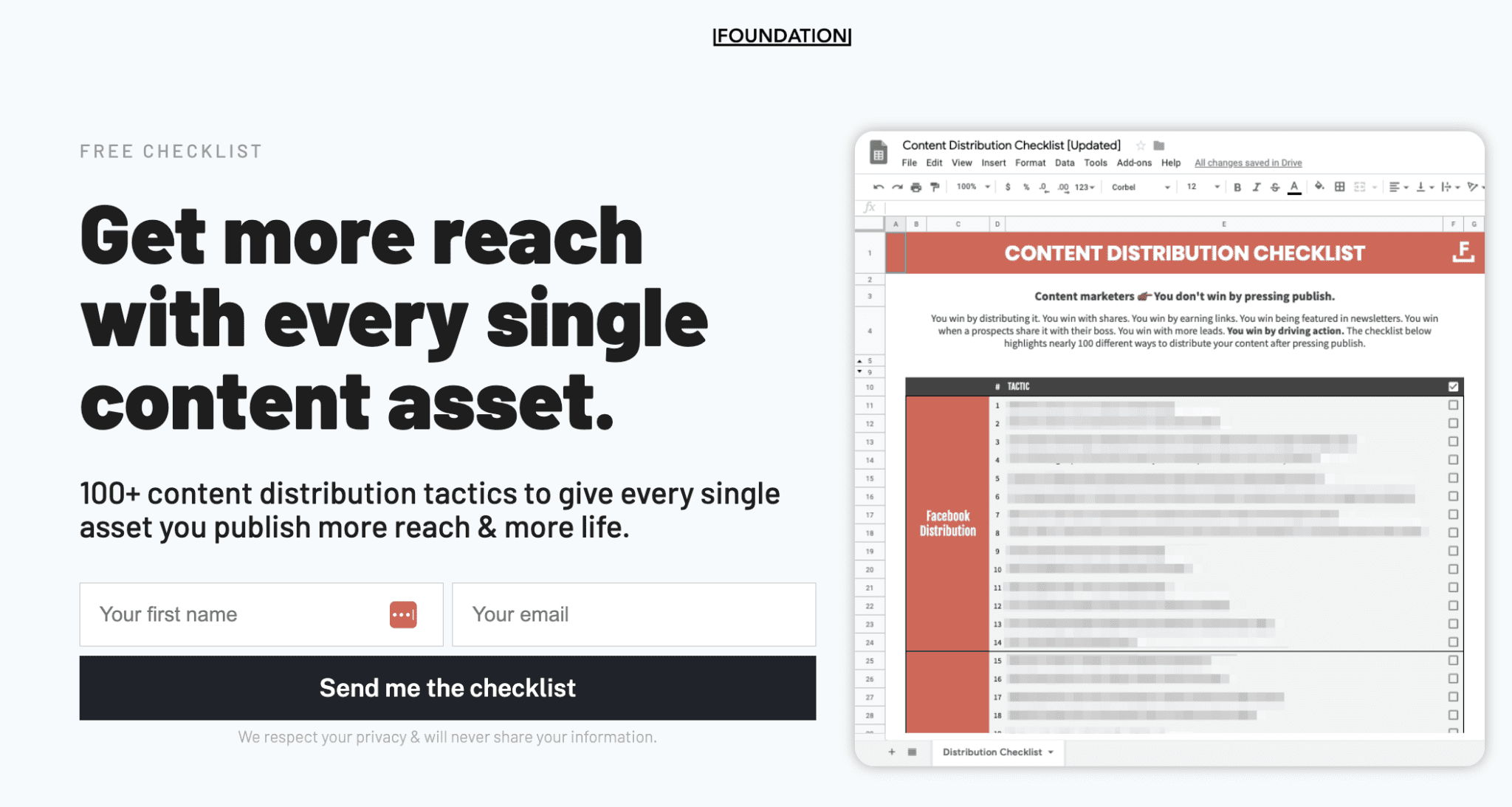 The Ultimate Guide to Content Distribution