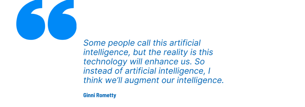 50+ Quotes About Artificial Intelligence, AI & Humanity