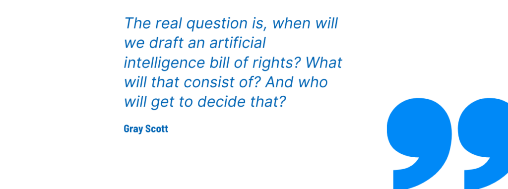 50+ Quotes About Artificial Intelligence, AI & Humanity