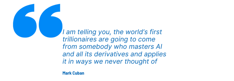 50+ Quotes About Artificial Intelligence, AI & Humanity