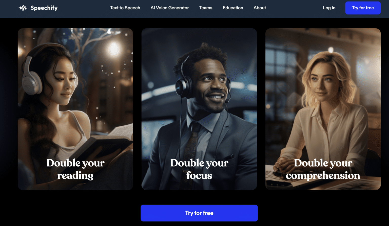 ElevenLabs Alternatives for Audio AI in 2025 [The Best]