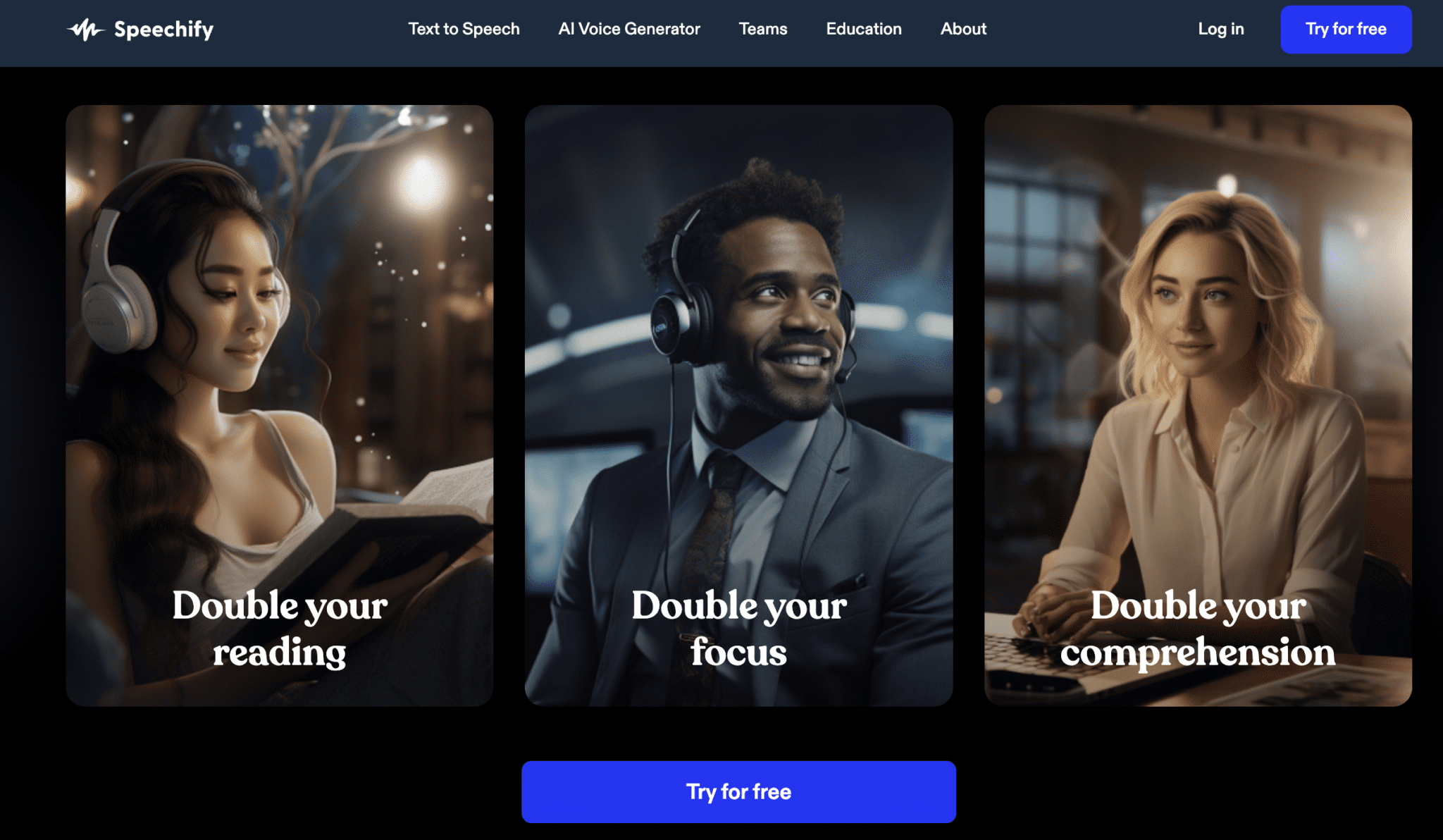 ElevenLabs Alternatives for Audio AI in 2025 [The Best]