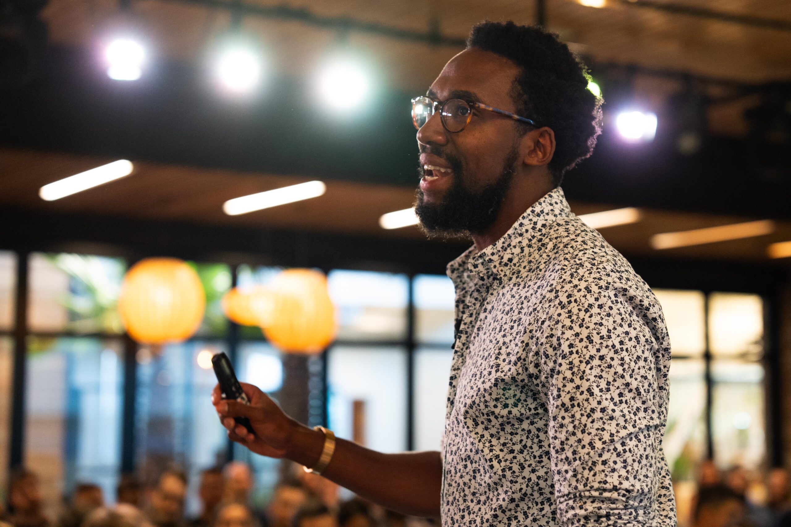 Ross Simmonds | Public Speaking & Keynote Speaker